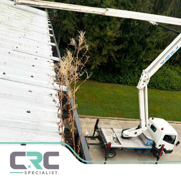 Cherry Pickers | Cherry Picker Hire | Building Maintenance UK