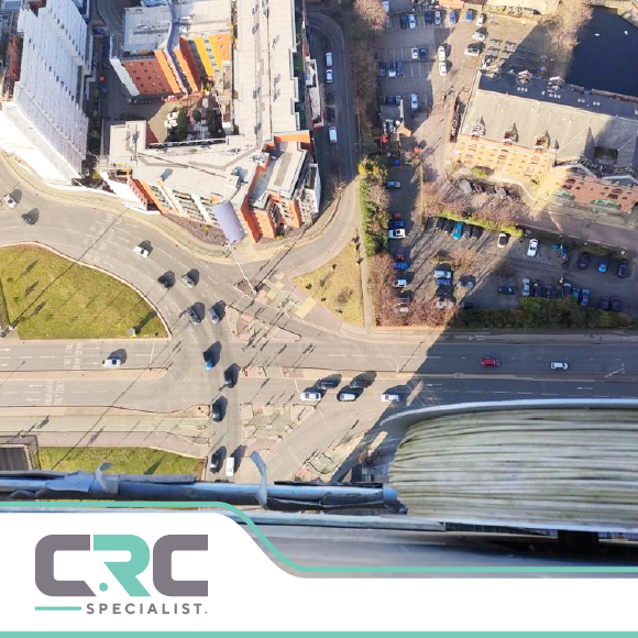 Cradle Work | Cradle Maintenance and Servicing | Cradle Cleaning