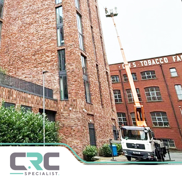 Cherry Pickers | Cherry Picker Hire | Building Maintenance UK